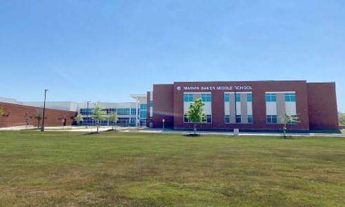 BAKER MIDDLE SCHOOL - Raptor Engineering